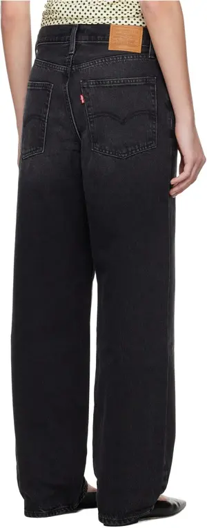 LEVI'S Baggy Dad Jeans