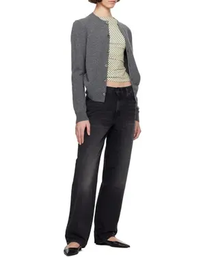 LEVI'S Baggy Dad Jeans