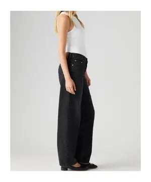 LEVI'S Baggy Dad Jeans