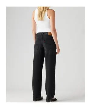 LEVI'S Baggy Dad Jeans