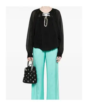 FORTE_FORTE Boho Shirt