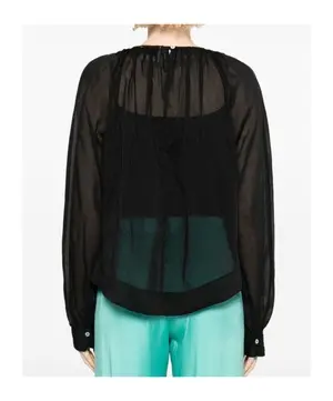 FORTE_FORTE Boho Shirt