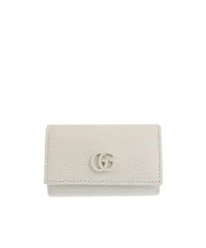 Gucci Gg Marmont Snap Key Bag