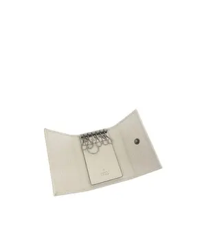 Gucci Gg Marmont Snap Key Bag