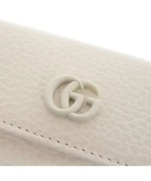 Gucci Gg Marmont Snap Key Bag