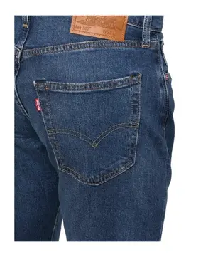 LEVI'S 502 Taper Fit Denim Jeans