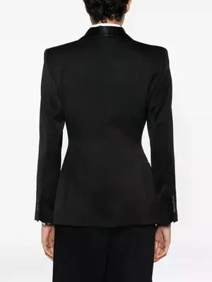 Brunello Cucinelli Shawl Lapel Jacket