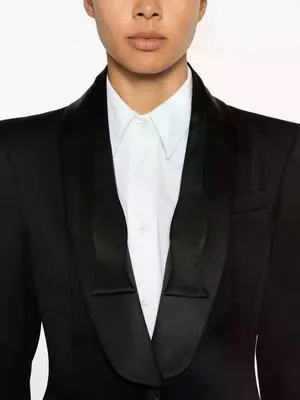Brunello Cucinelli Shawl Lapel Jacket