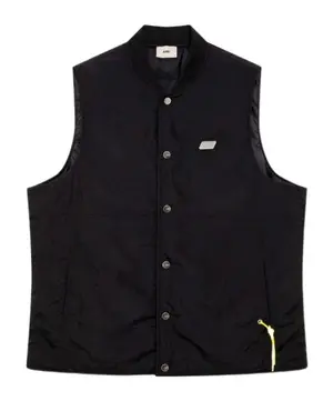 AUTRY Padded Gilet