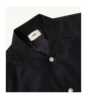 AUTRY Padded Gilet