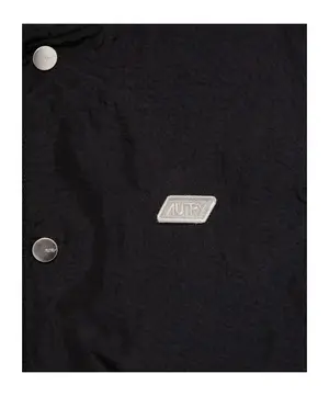 AUTRY Padded Gilet