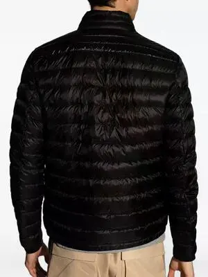 Moncler Daniel Quilted Down Jacket