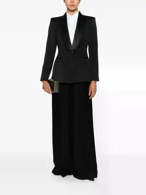 Brunello Cucinelli Shawl Lapel Jacket