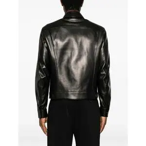 TOM FORD Leather Jacket