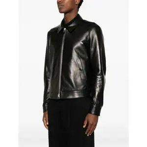 TOM FORD Leather Jacket
