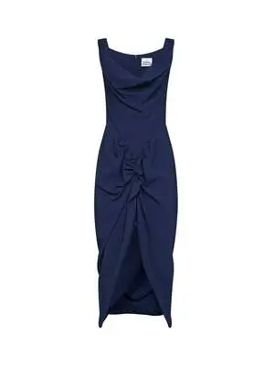 Vivienne Westwood Slit Cocktail Dresses