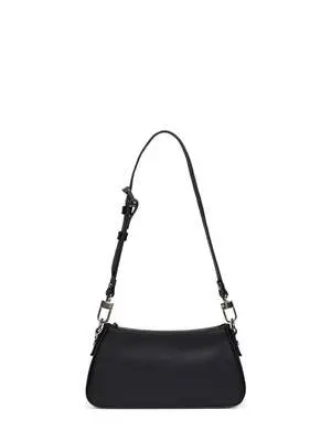 VIVIENNE WESTWOOD Black Tasha Shoulder Bag - Multicolor