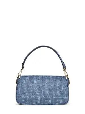 Fendi Baguette Shoulder Bag