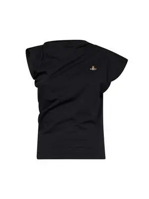 Vivienne Westwood Boatneck T-shirts For Women