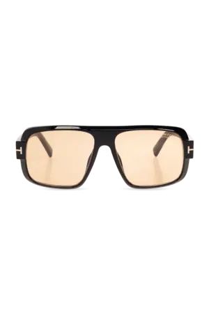 TOM FORD Sunglasses - Black