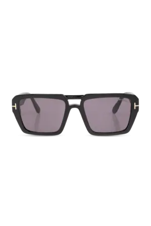 TOM FORD Sunglasses - Black