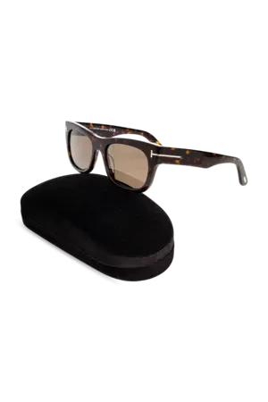 TOM FORD Marshall-02" Sunglasses