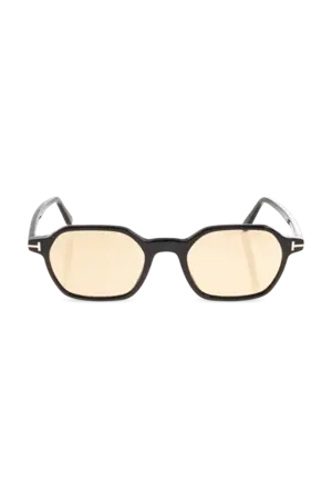 TOM FORD Joey-02" Sunglasses - Black