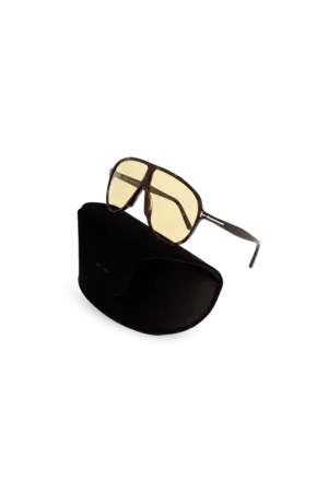 TOM FORD Vladimir" Sunglasses