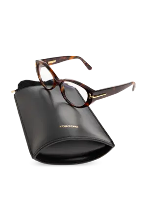 TOM FORD Cat Eye Prescription Glasses