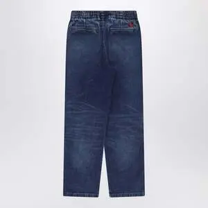 Polo Ralph Lauren Washed Denim Jeans