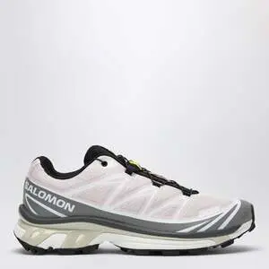 SALOMON Xt-6 Cloudburst/ice Sneakers - Pink