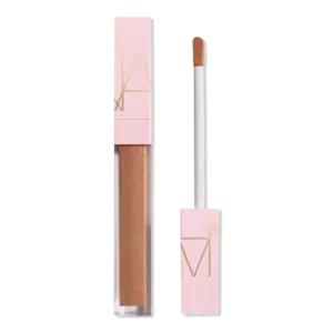 NARS Afterglow Lip Shine Gloss Abbey Road