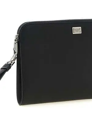 Dolce & Gabbana Sicily' Clutch