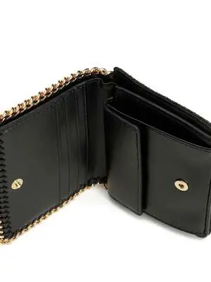 Stella McCartney Falabella Bi-fold Wallet