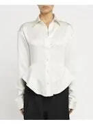 Stella McCartney Classic Collar Shirt - Multicolor