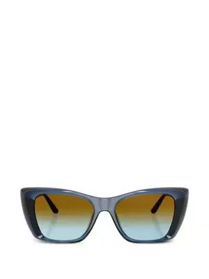 Michael Kors Tokyo Cat-eye Sunglasses