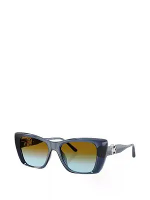 Michael Kors Tokyo Cat-eye Sunglasses