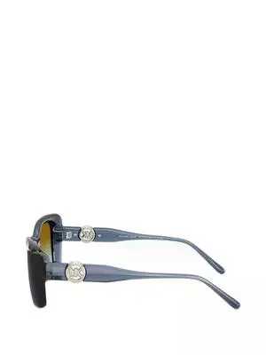Michael Kors Tokyo Cat-eye Sunglasses