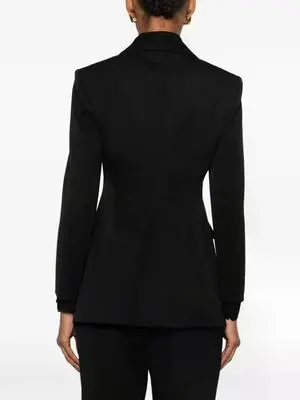THE ROW Bettina Single-breasted Blazer