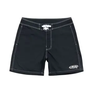 StÜssy Coastal Board Short - Black