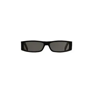 Dior X Cactus Jack Cd Diamond S1i Sunglasses - Black