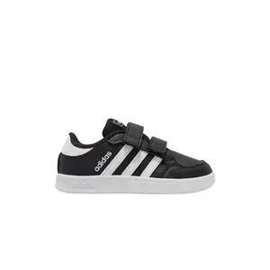 Adidas Breaknet I White - Black