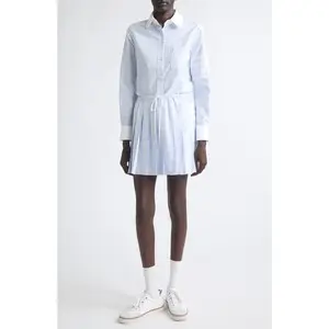 Thom Browne Elasticated Bottoms For Women