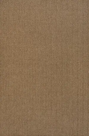JONATHAN Y Rowena Easy Jute Scandinavian Boho Herringbone Weave Indoor/outdoor Area Rug - Brown