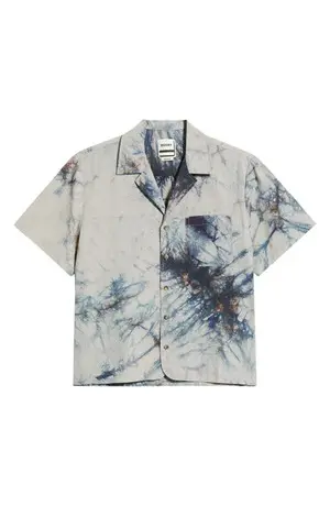 RIZORT Derek Camp Shirt