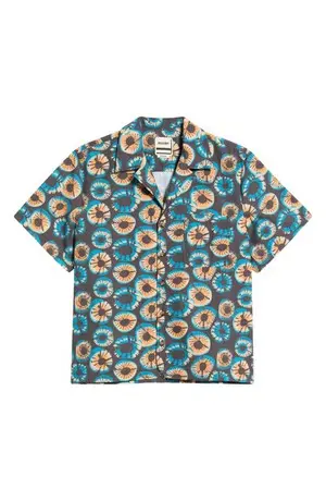 RIZORT Eye Camp Shirt