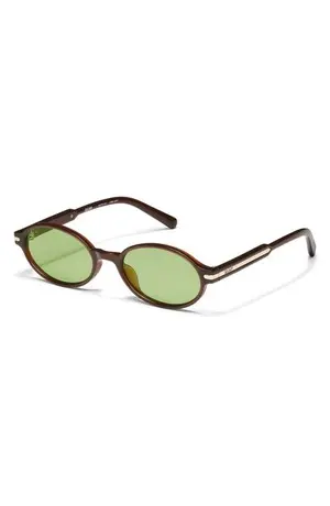 Quay Nevermind Sunglasses