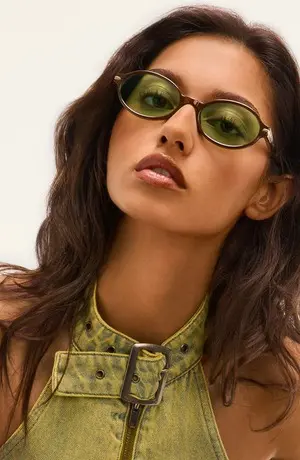 Quay Nevermind Sunglasses