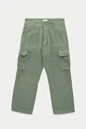 Wolf Vs. Goat (wvg) Pants For Men