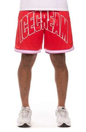 Icecream Shorts For Men